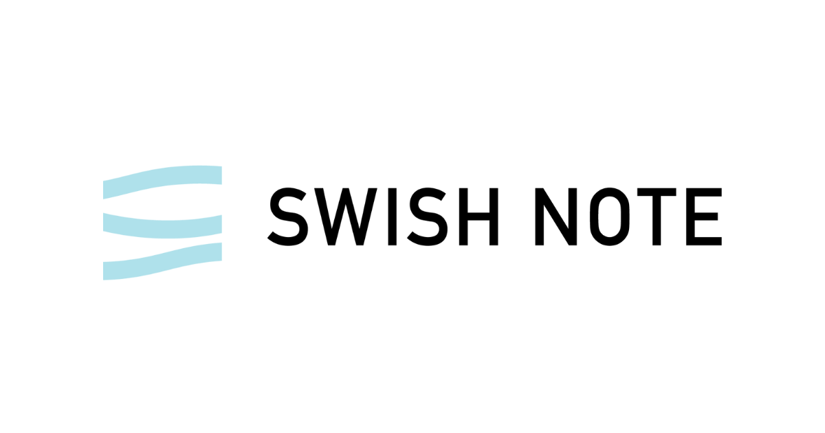 SwishNote